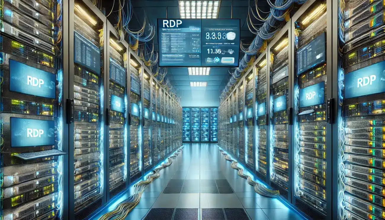 Best RDP Provider in Pakistan - Fast & Secure Access