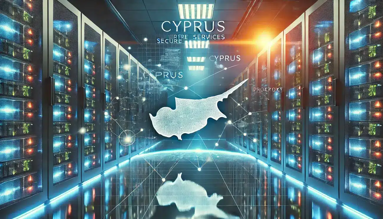 Buy Cyprus Proxy - Fast & Secure Access
