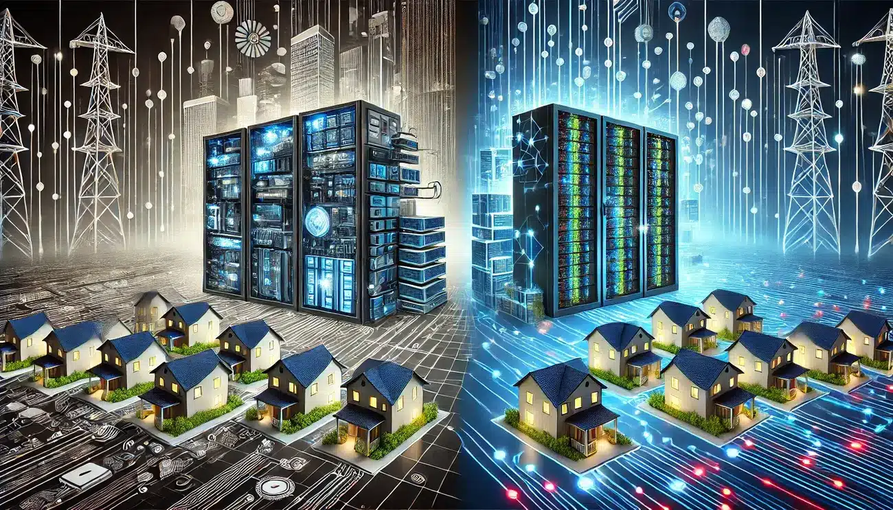 Datacenter Proxies vs Residential – Which One to Choose?
