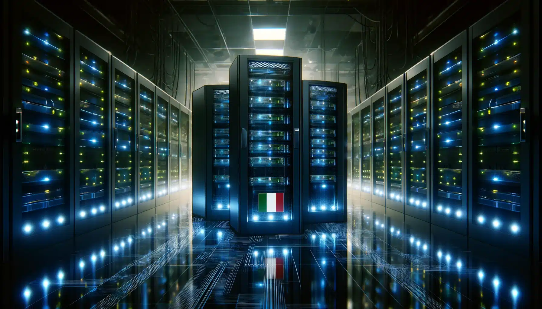 Buy Italy Proxy – Fast, Secure & Reliable Access