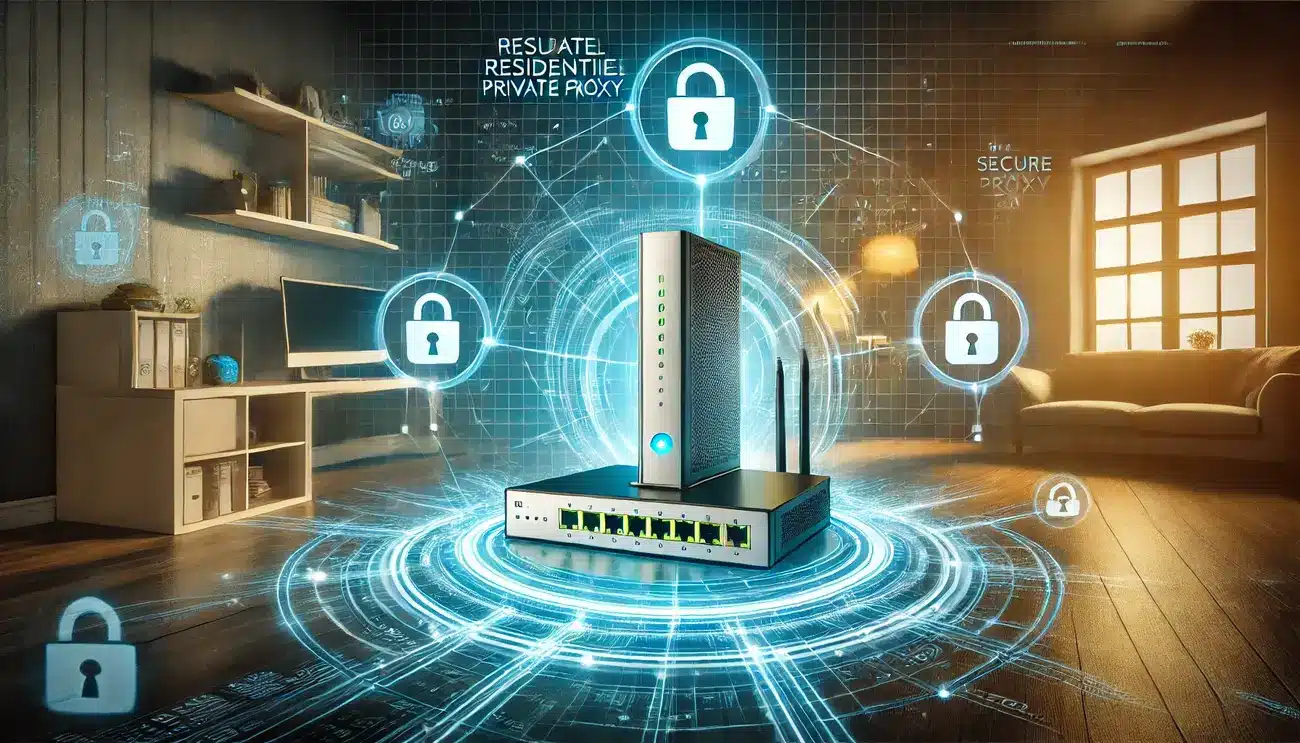 Best Residential Private Proxy Services