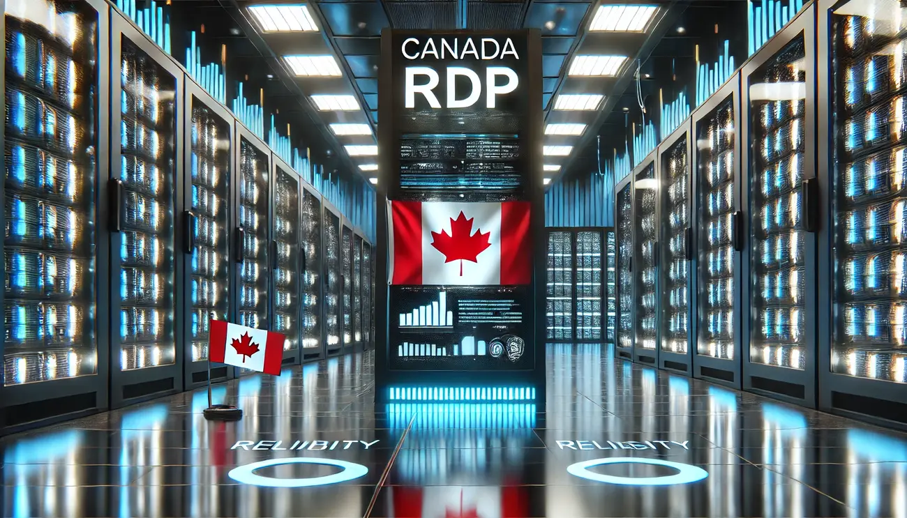 Buy Canada RDP – Fast, Secure, and Reliable