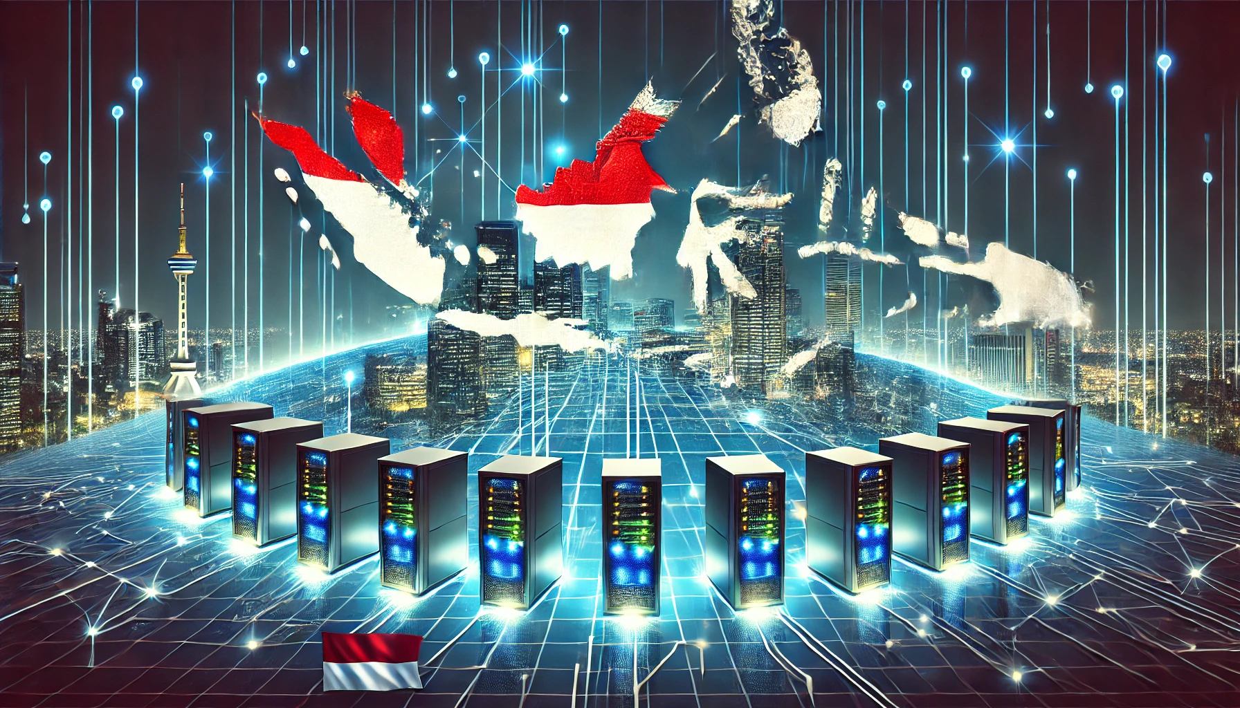 High-Performance Indonesia Residential Proxy Services