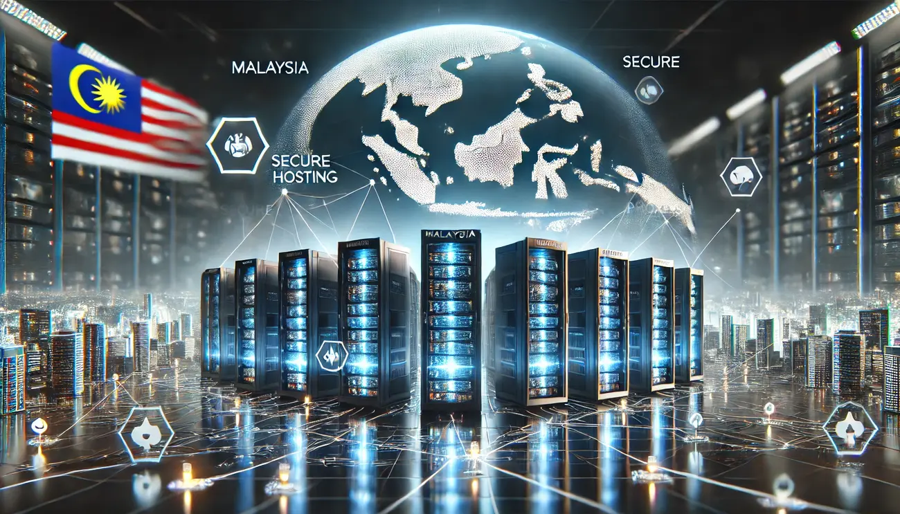 Blazing Fast Malaysia Proxy Server