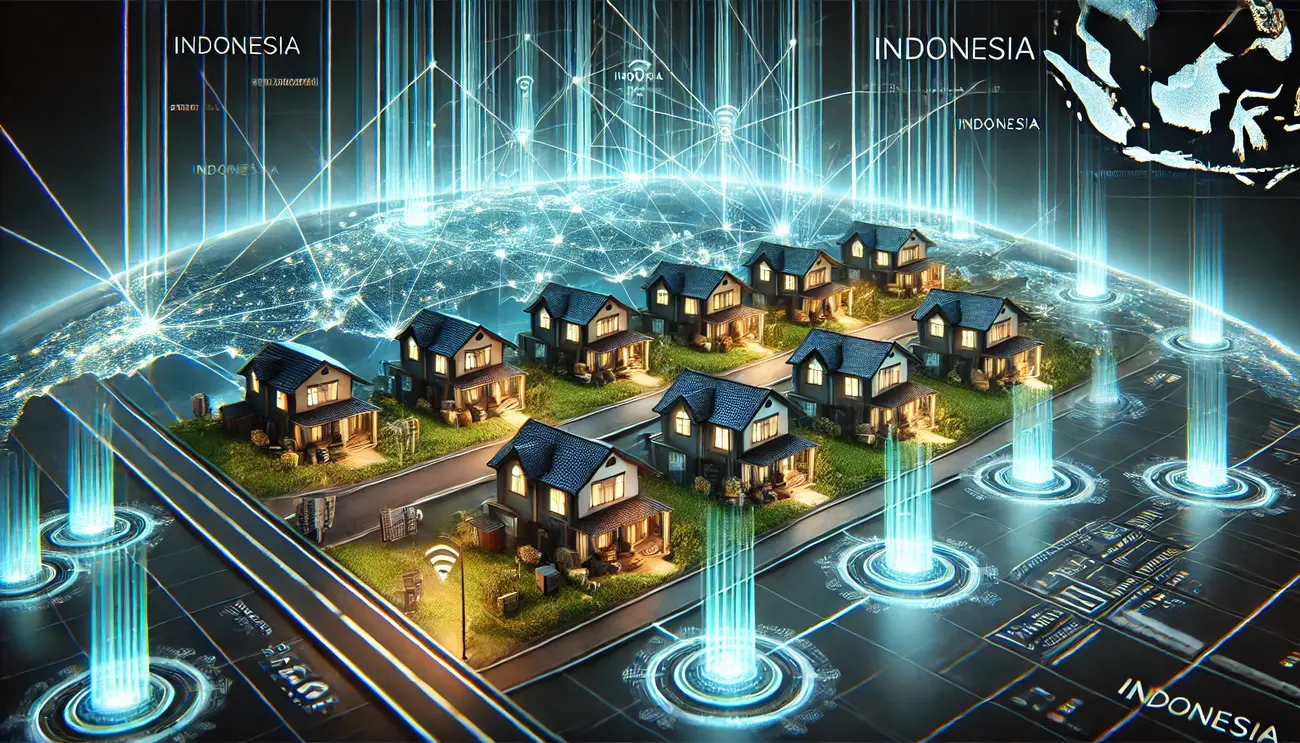 Buy Indonesia Residential Proxy – High-Speed and Private Access