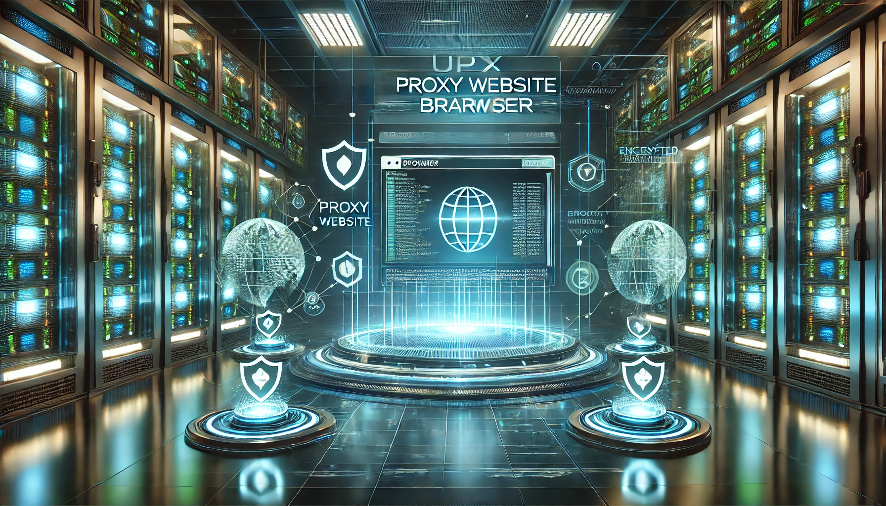Best Upx Proxy Website Browser | Safe, Fast & Private Browsing